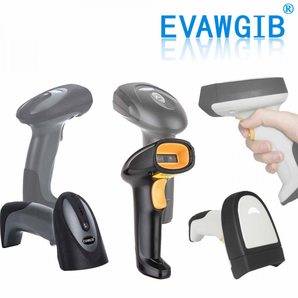 Barcode Scanner Manufacturers in China - Dalang Electronic