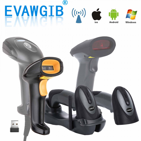 Barcode Scanner Manufacturers in China - Dalang Electronic