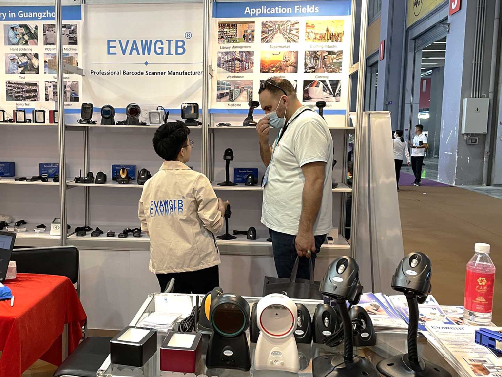 The 133rd Canton Fair's First Phase Ends Successfully - Dalang Electronic