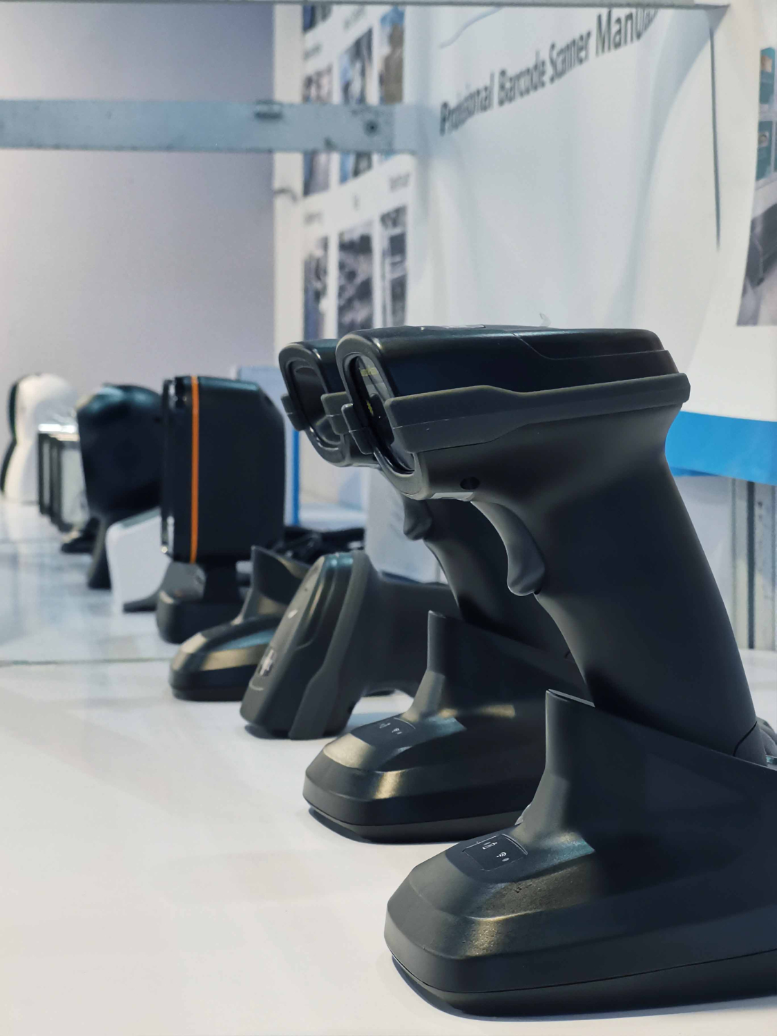 The 133rd Canton Fair's First Phase Ends Successfully - Dalang Electronic