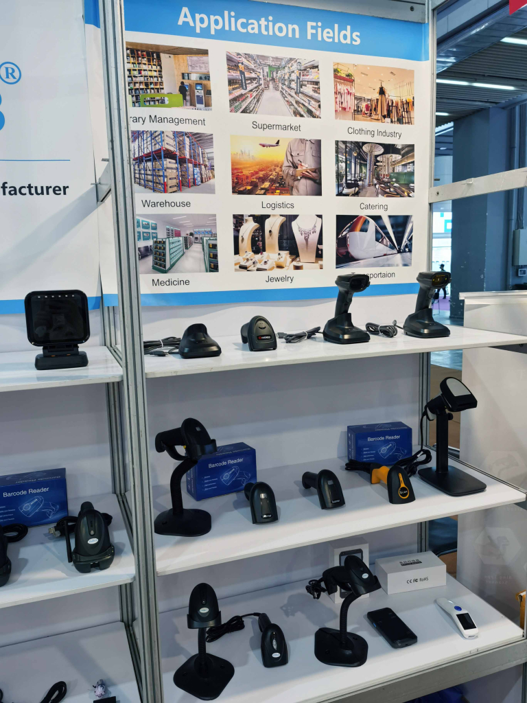 The 133rd Canton Fair's First Phase Ends Successfully - Dalang Electronic